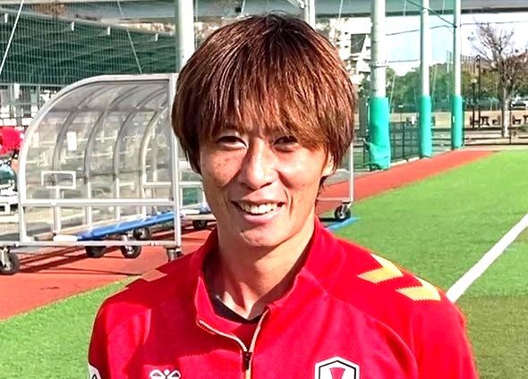 【INAC神戸】“2冠”奪取が大詰め、髙瀬愛実「どっちも取りたい」 - サンテレビニュース