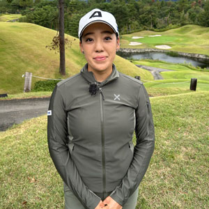 真弓＆勝成のExpertGOLF | サンテレビ